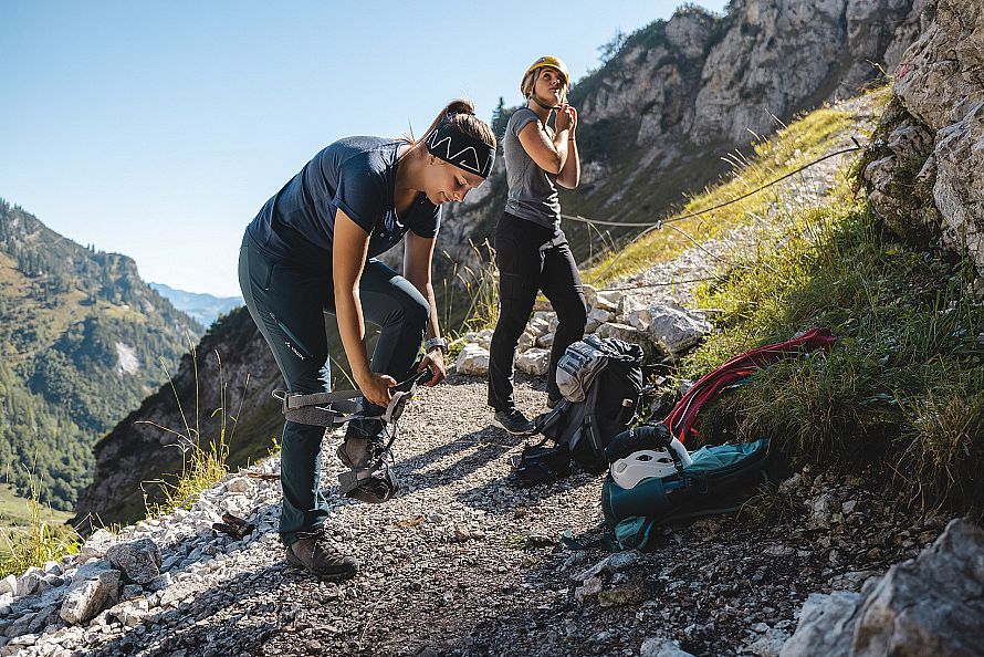 Summer holiday in Tyrol | Activity hotel on the Wilder Kaiser - Kaiserlodge